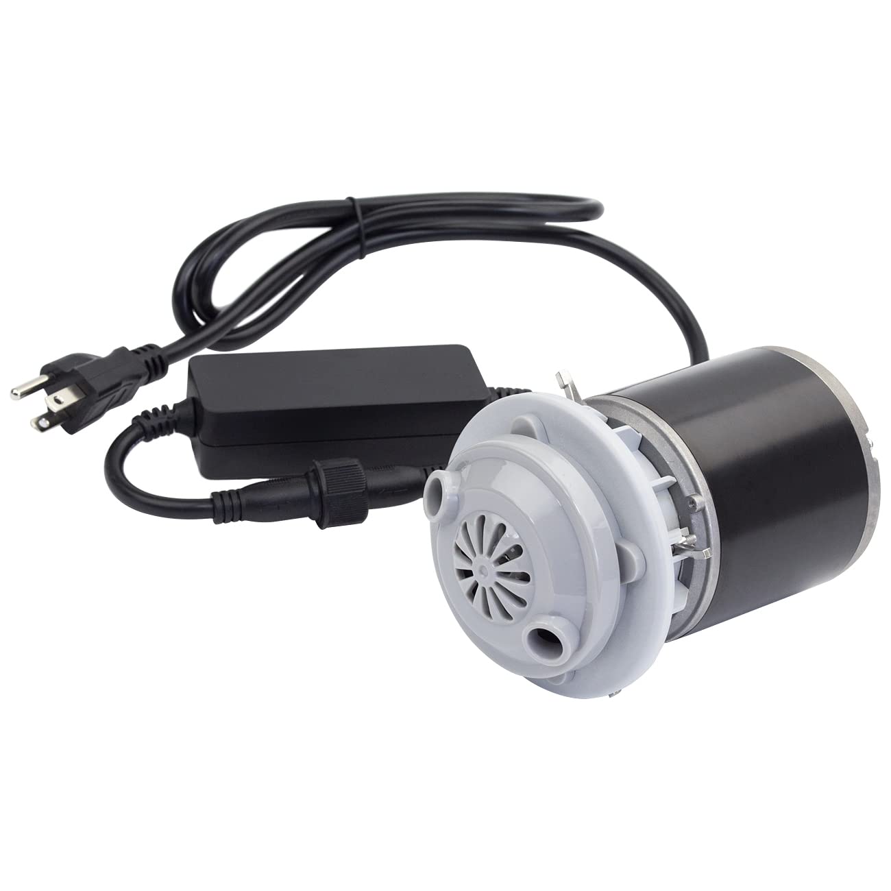 FBULWSEC Spa Pedicure Chair Motor & Pipeless Jet Magnetic for Luraco Magnet Jet BF-004