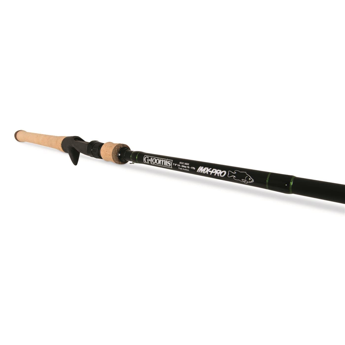 G. Loomis IMX-PRO 783S SJR
