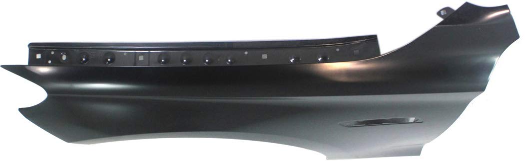 Evan Fischer Front Fender Compatible with 2009-2014 Ford F150 CAPA Driver Side