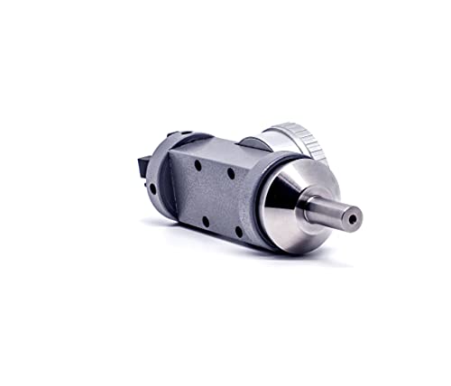 LLDSIMEX Coaxial Centering Indicator Co-Ax Precision Milling Machine Test Dial
