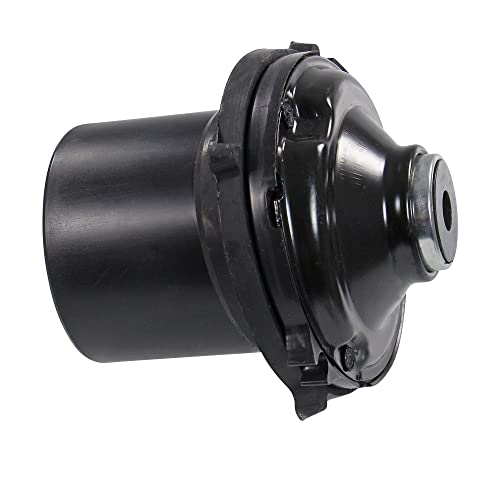 febi bilstein 26935 suspension strut mount with ball bearing (front axle both sides) - Pack of 1