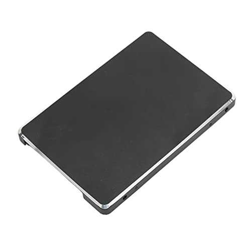 Jopwkuin SSD Enclosure, High Heat Dissipation Lightweightdurable Hard Drive Adapter Card for Computer for Office for Home