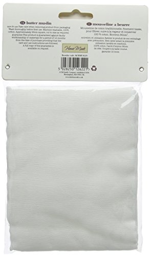 Home Made Butter Muslin Cloth