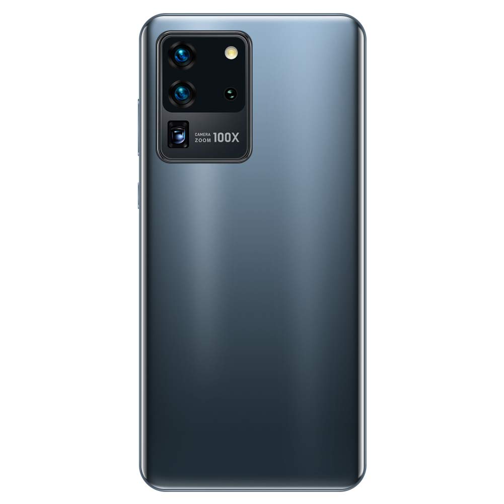 gostcai 6.26 inch S21U HD High-Definition Full-fit Water Drop Screen Smartphone,480 * 1014 Pixels,Face Identification,5-Point Touch Screen,Smart Wake-up,Beauty Camera,200W+200W Dual Camera