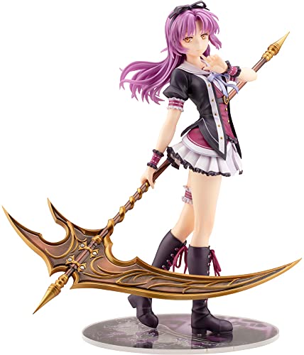 Kotobukiya The Legend of Heroes: Renne Bright PVC Statue