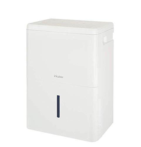 Haier QDHR20LZ Energy Star 20 Pint Dehumidifier with digital controls (Renewed)