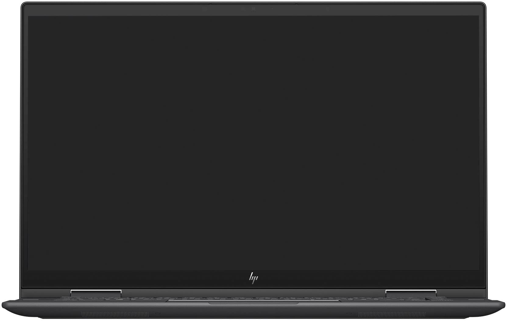 HP - Envy x360 2-in-1 15.6" Touch-Screen Laptop - AMD Ryzen 7 - IR Camera(Windows Hello) - Nightfall Black – w/HDMI Cable (32GB RAM | 1TB PCIe SSD)
