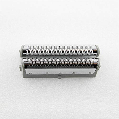 Foil and Cutter Replacement Shaver Head Compatible with Panasoni c ES-RW30 WES9833P WES9839 ES-RW30 ES4001 ES9859 ES4012 ES712 ES722 ES723 ES4826 ES4035 ES4036