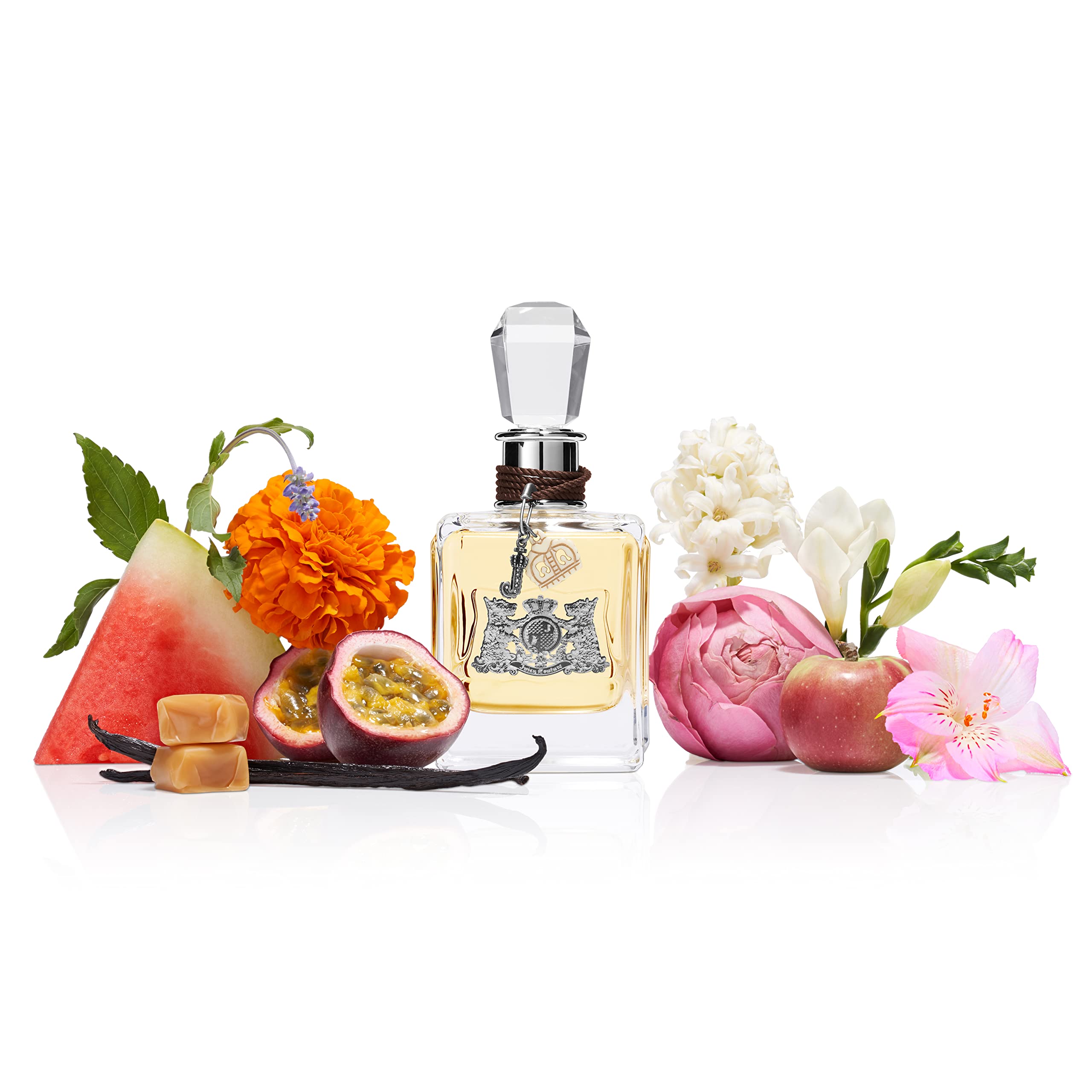 Juicy Couture 3 Piece Fragrance Gift Set for Women
