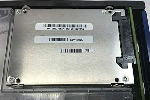 EMC HGST 118032924-02 HUSSL4010BSS600 0B27404 005050183 SSD, 100GB