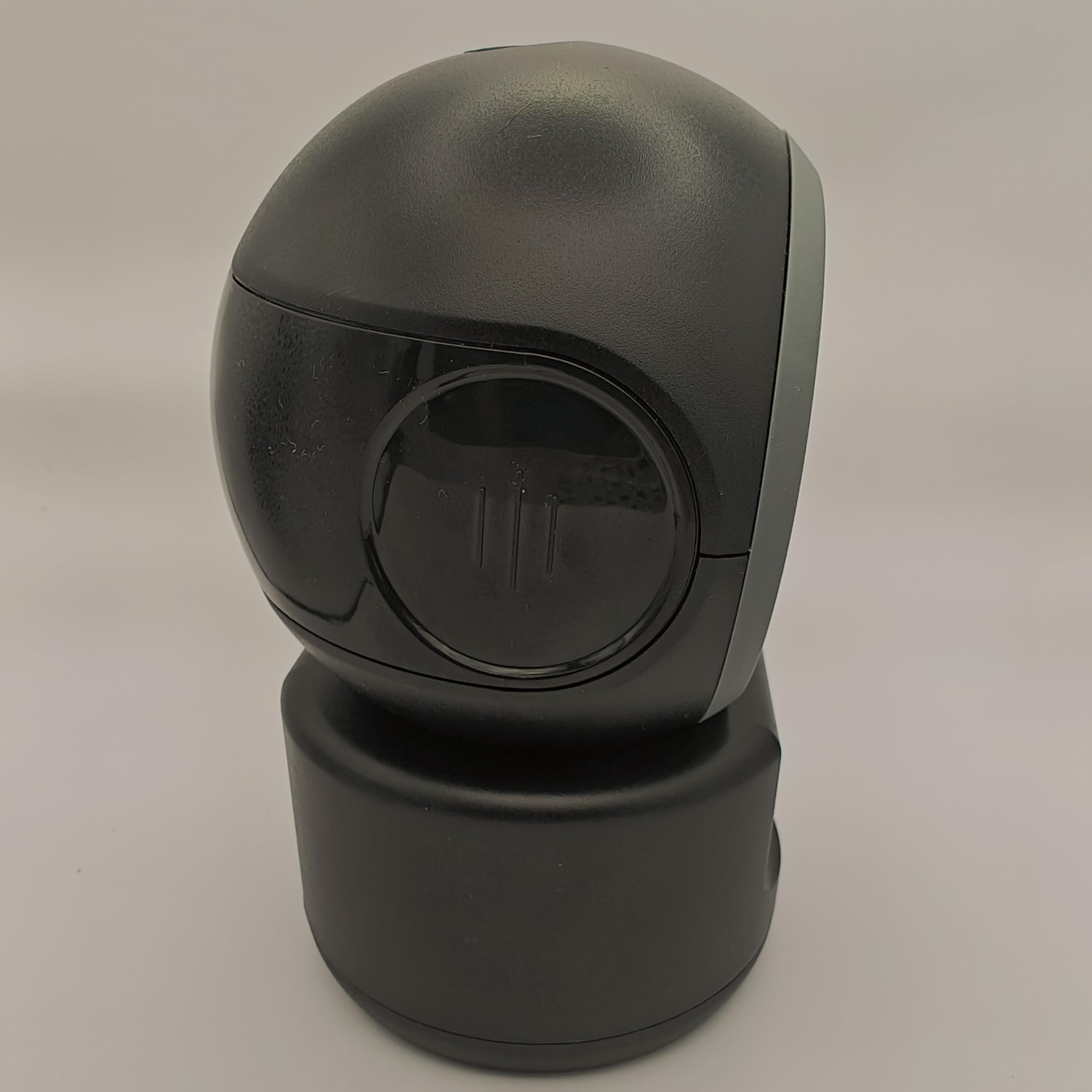 Scanalist Hands-Free Desktop Omnidirectional 1D 2D QR Barcode Scanner