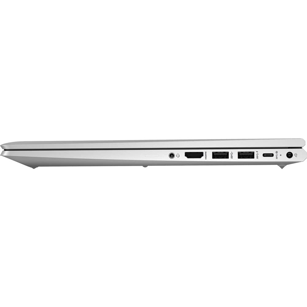 HP 2022 Newest ProBook 15.6'' Business Laptop FHD IPS Notebook - Intel Core i7-1255U, 32GB RAM, 2TB PCIe SSD, Backlit Keyboard, Webcam, Windows 10 Pro, 3in1 Accessories, Silver