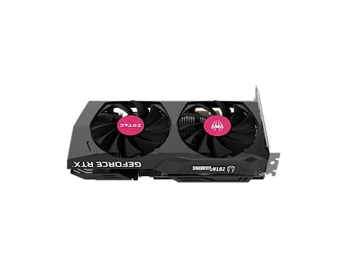 ZOTAC Gaming GeForce RTX 4060 8GB OC Spider-Man: Across The Spider-Verse Inspired Graphics Card Bundle, ZT-D40600P-10SMP