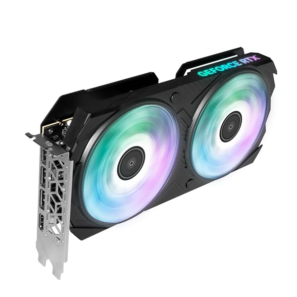 GALAX GeForce RTX™ 4060 Ti EX 1-Click OC, Xtreme Tuner App Control, 8GB, GDDR6, 128-bit, DP*3/HDMI 2.1/DLSS 3/Gaming Graphics Card