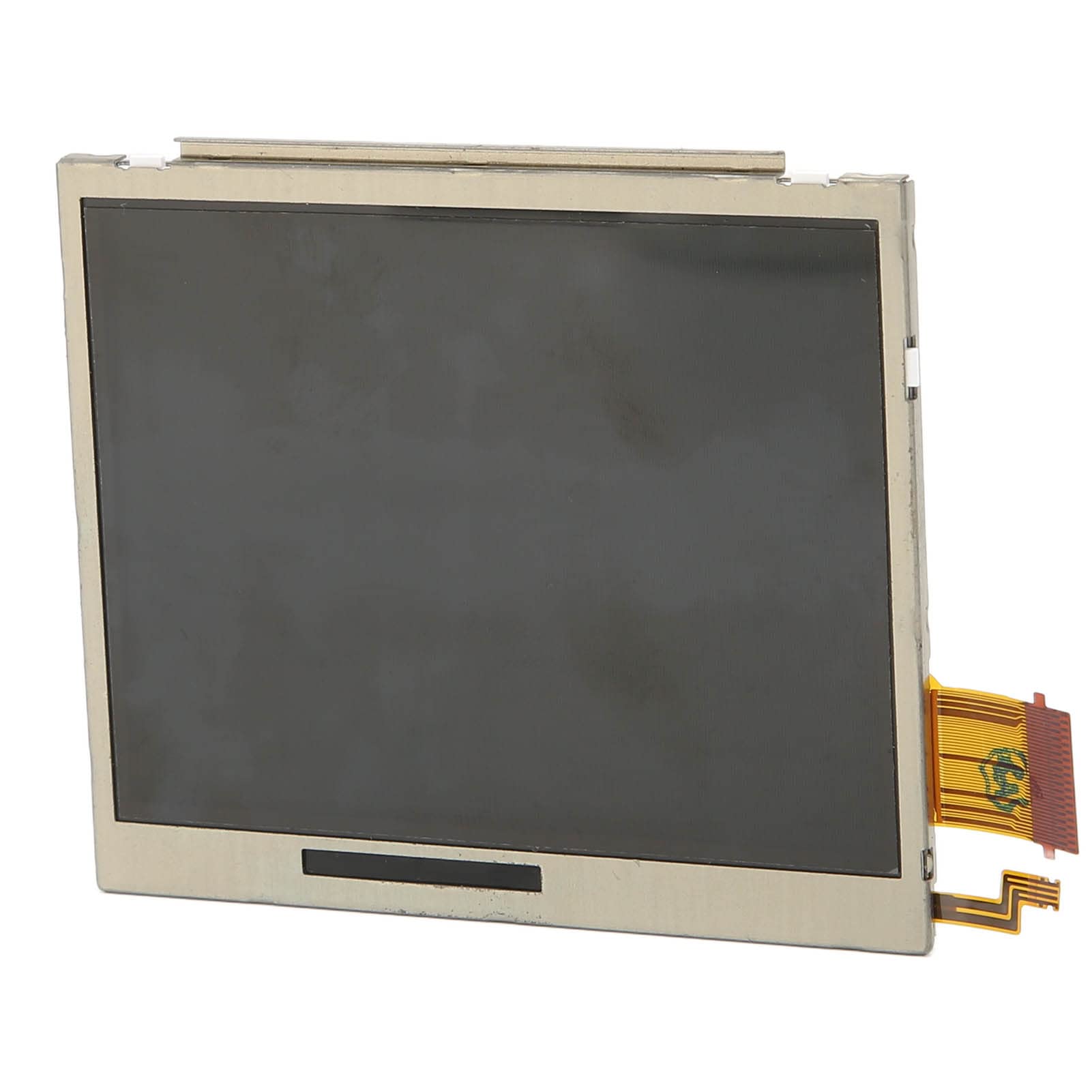 LCD Screen Part, Avoid Practical Professional Easy to Install Clear LCD Display High Accuracy 3.2 Inch for Gaming Consoles