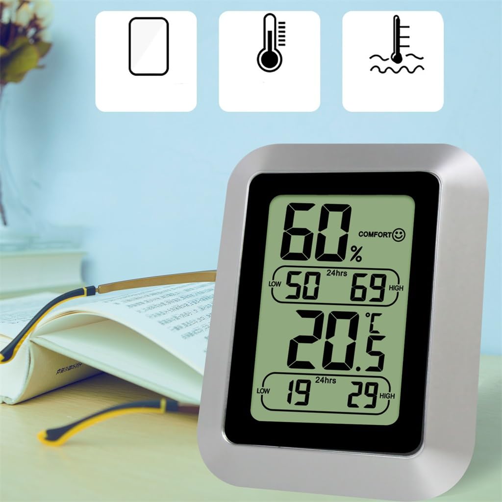 LNYHLXS The Maximum and Minimum Values of The Pet Room Freezer Storage Room and The Same Screen Temperature