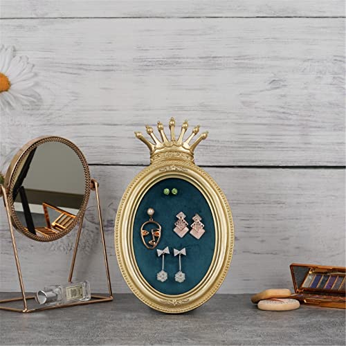 GALSOR Jewelry Foam Insert Ring Earring Display Jewelry For Jewelry Boxes Trays Display Showcase Storage Display Stand