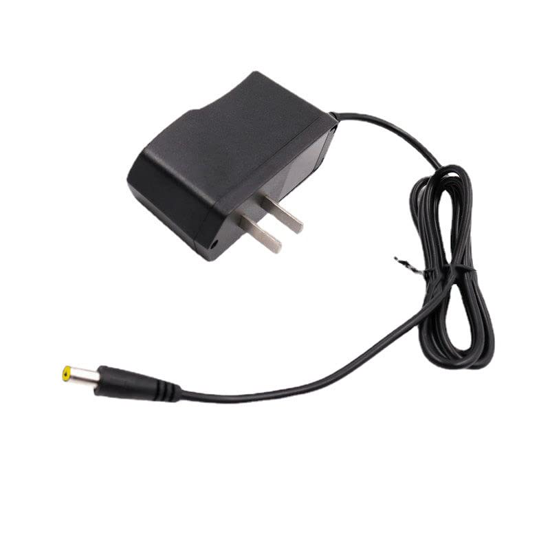 K108 Special Power Adapter for Electric Spin Cleaning Brush AC100-240V,Out Put DC8.4V