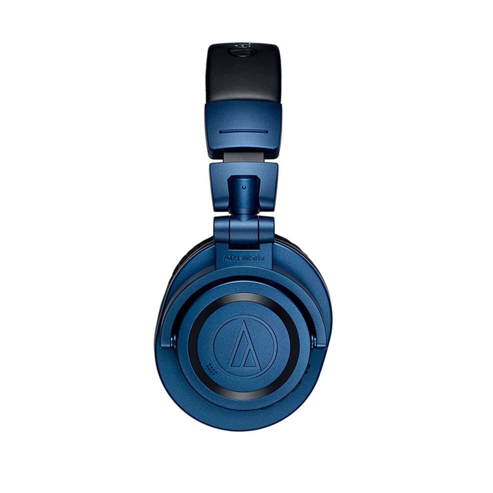HXNINE Original ATH-M50xBT2 DS Bluetooth Headphones Limited Edition Professional Monitor Headset,Over-Ear Closed-Back Dynamic Earphones