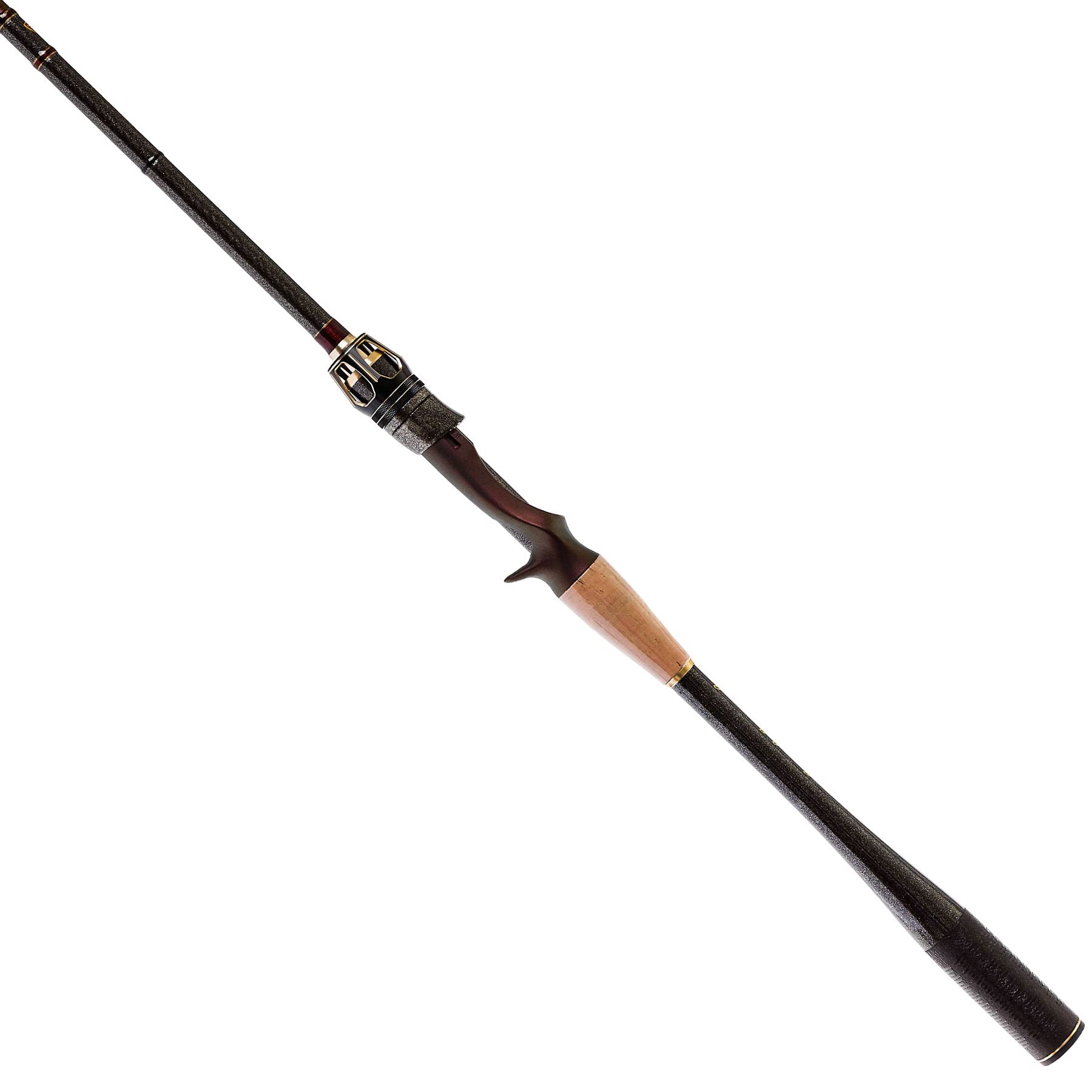 Favorite Emperor Casting Rod | 7'1" Rod with Medium Heavy Power and Fast Action