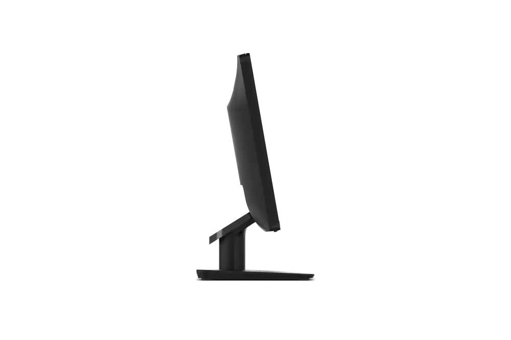 Lenovo D19-10 18.5" 1366x768 Monitor 60Hz 5ms 200 Nits TN Panel (Renewed)