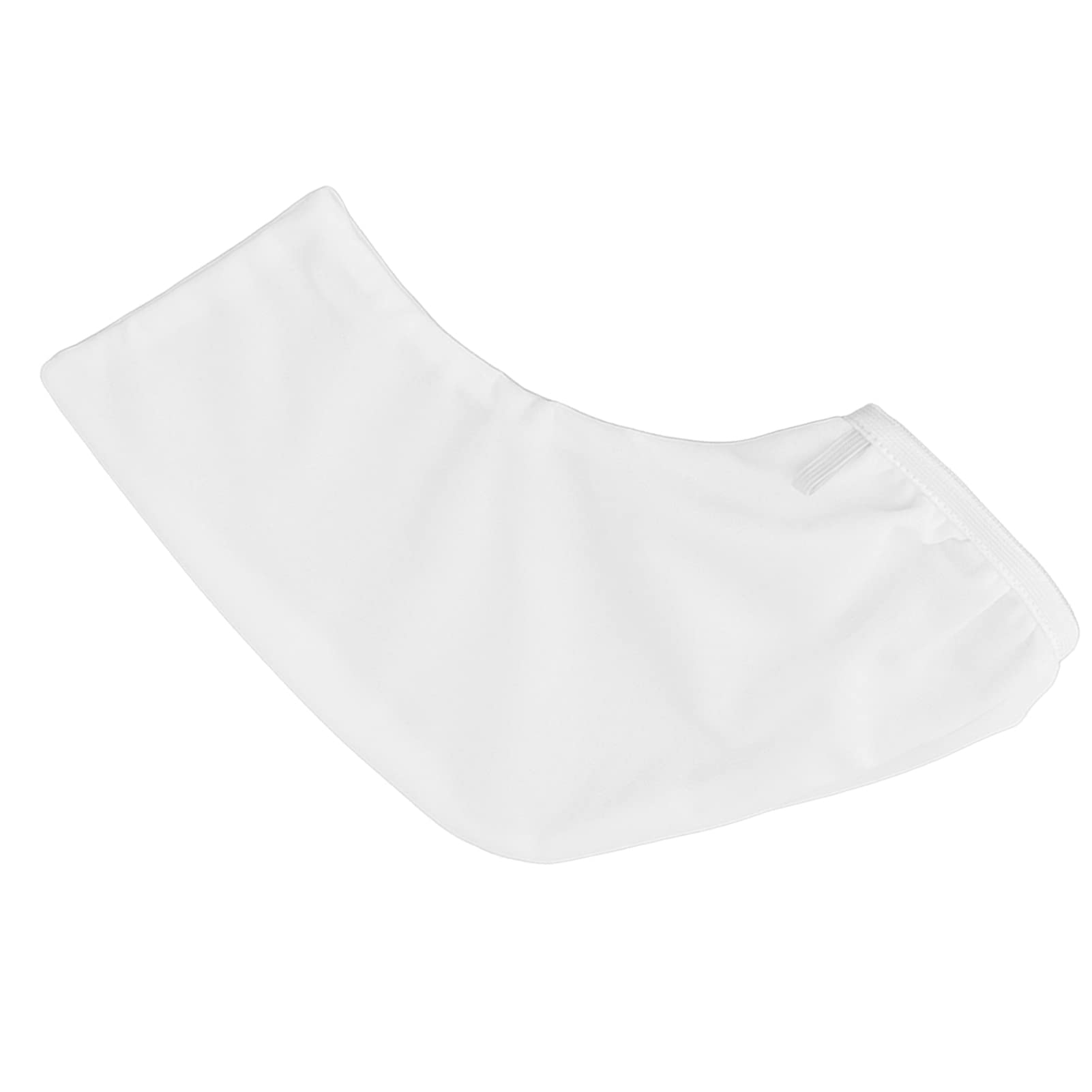 Fdit Nylon Filter Bag Replacement, Aiper Pool Vacuum Cleaner Filter Bag for Aiper Handheld Rechargeable Battery Vacuum Pilot H1 Filter