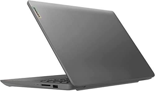 Lenovo New Ideapad 3 14inch FHD Portable Laptop, Intel Core i7-1165G7(Quad-Core, Up to 4.7GHz), 20GB RAM, 1TB PCIe SSD, WiFi 6, Fingerprint Reader, Webcam, HDMI, Card Reader, Win11, with Accessories
