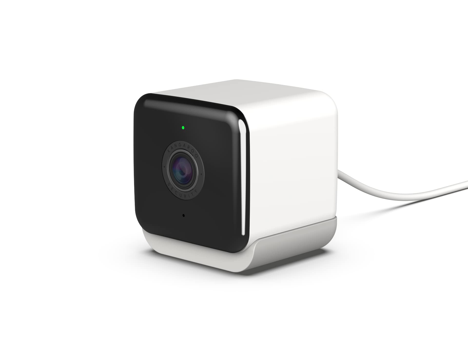 KANGAROO Indoor+Outdoor Camera | Security Camera Outdoor + Indoor WiFi | Weatherproof Outside Camera | 1080p Indoor/Outdoor Camera