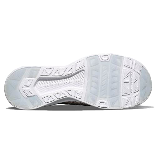 Women's TechLoom Wave Creme / Beachwood / Melange CREME / BEACHWOOD / MELANGE / 9