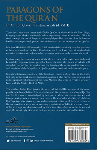 Paragons of Quran