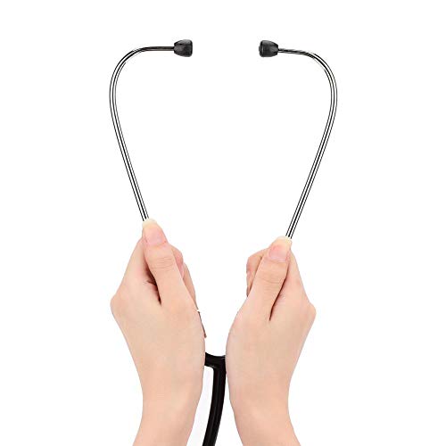 Engine Cylinder Stethoscope, Auto Mechanics Engine Tester Hearing Tool Engine Diagnostic Sensitive Hearing Tool
