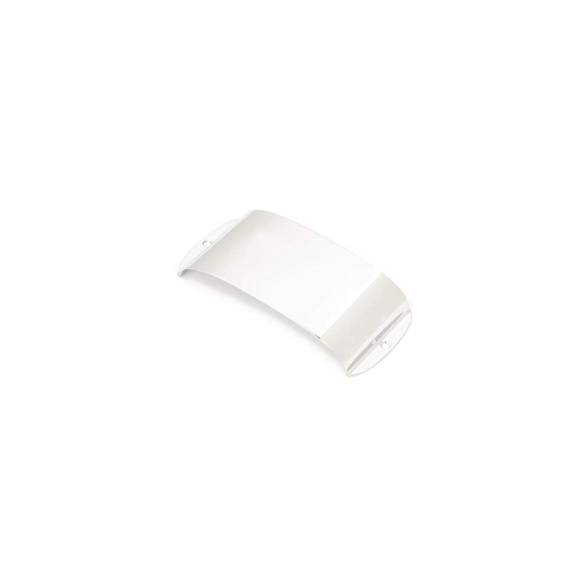 Fender Chrome Vintage Precision Bass Pickup Cover