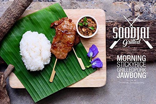 Set of Sticky Rice Steamer Pot and Basket with Cotton Cheesecloth Cook Kitchen Cookware ToolÂ