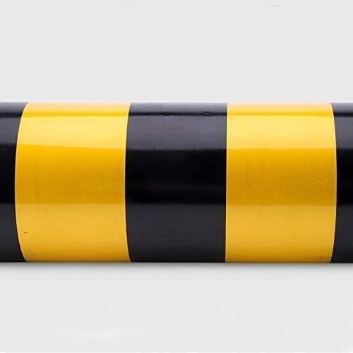 Parking Lock,Parking Barriers Garage Car Parking Lock to Lock Parking Lock Thicker Crash Pile Occupying Parking Spaces to Lock Bollard