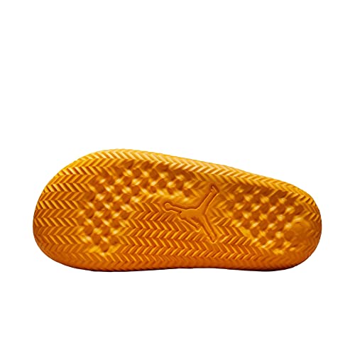 Nike Men's Jordan Play Slide, Blacktaxi, 10