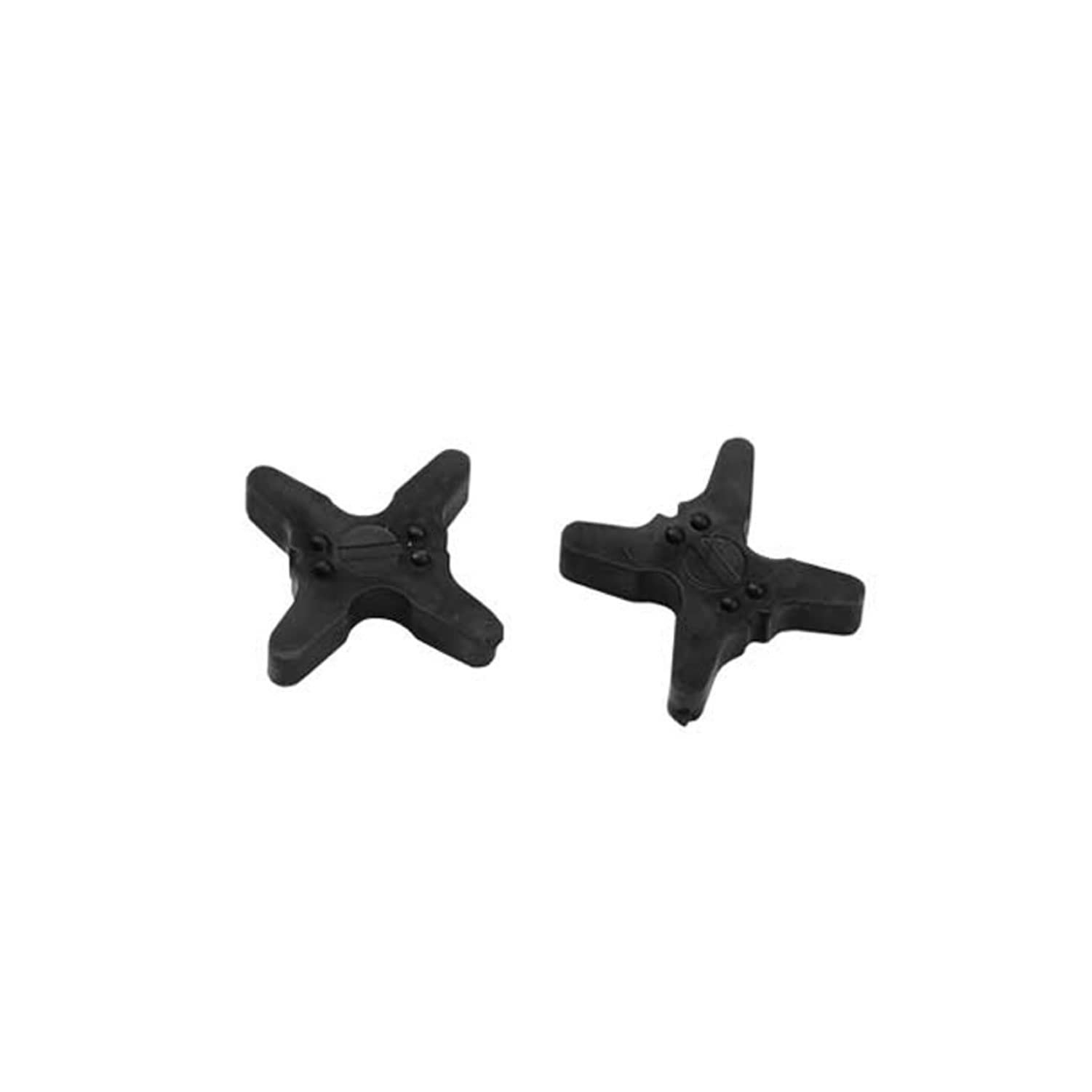 Excalibur Sound Deadening System | Archery Hunting Durable Effective Versatile Vibration & Noise Reduction Crossbow Silencer Suppressor System