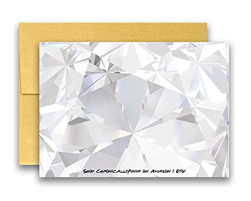 Kim Kardashian Kylie Jenner Inspired Parody Birthday Card-ashian Card 5x7 inches w/Envelope