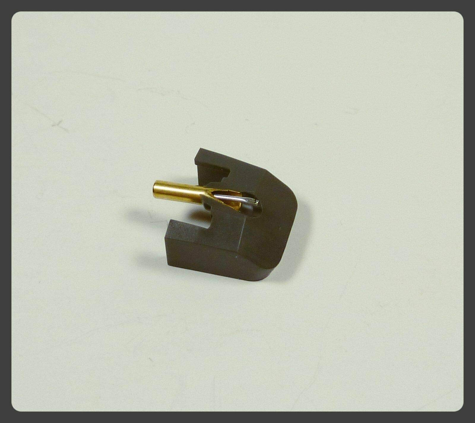 Diamond Needle Stylus For JVC DT-Z1S, Z2E, Z3E, Z1E Phonograph Record Turntable
