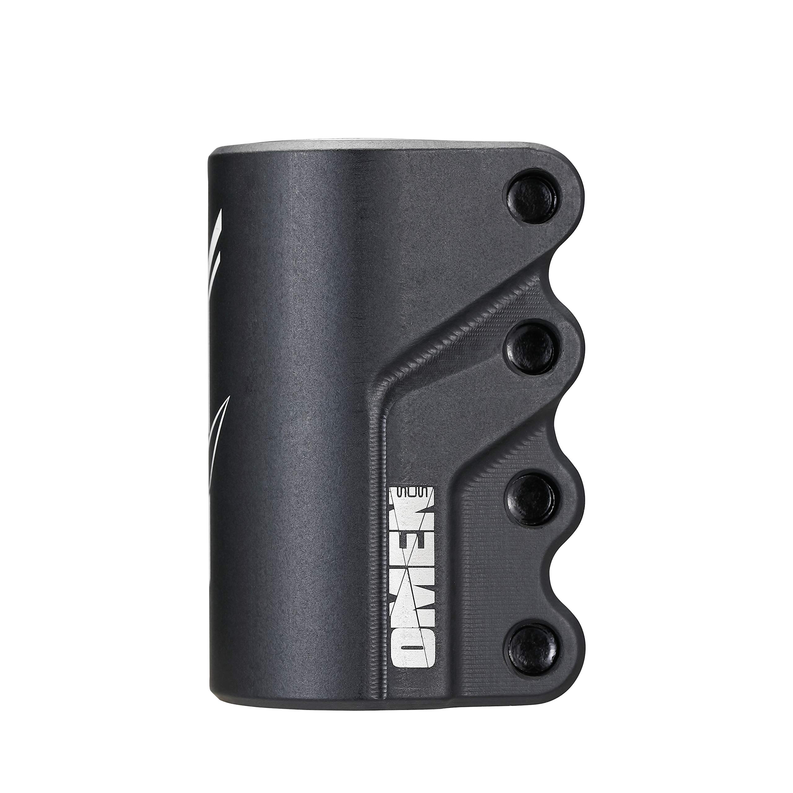 Envy Scooters OMEN SCS Clamp- Black