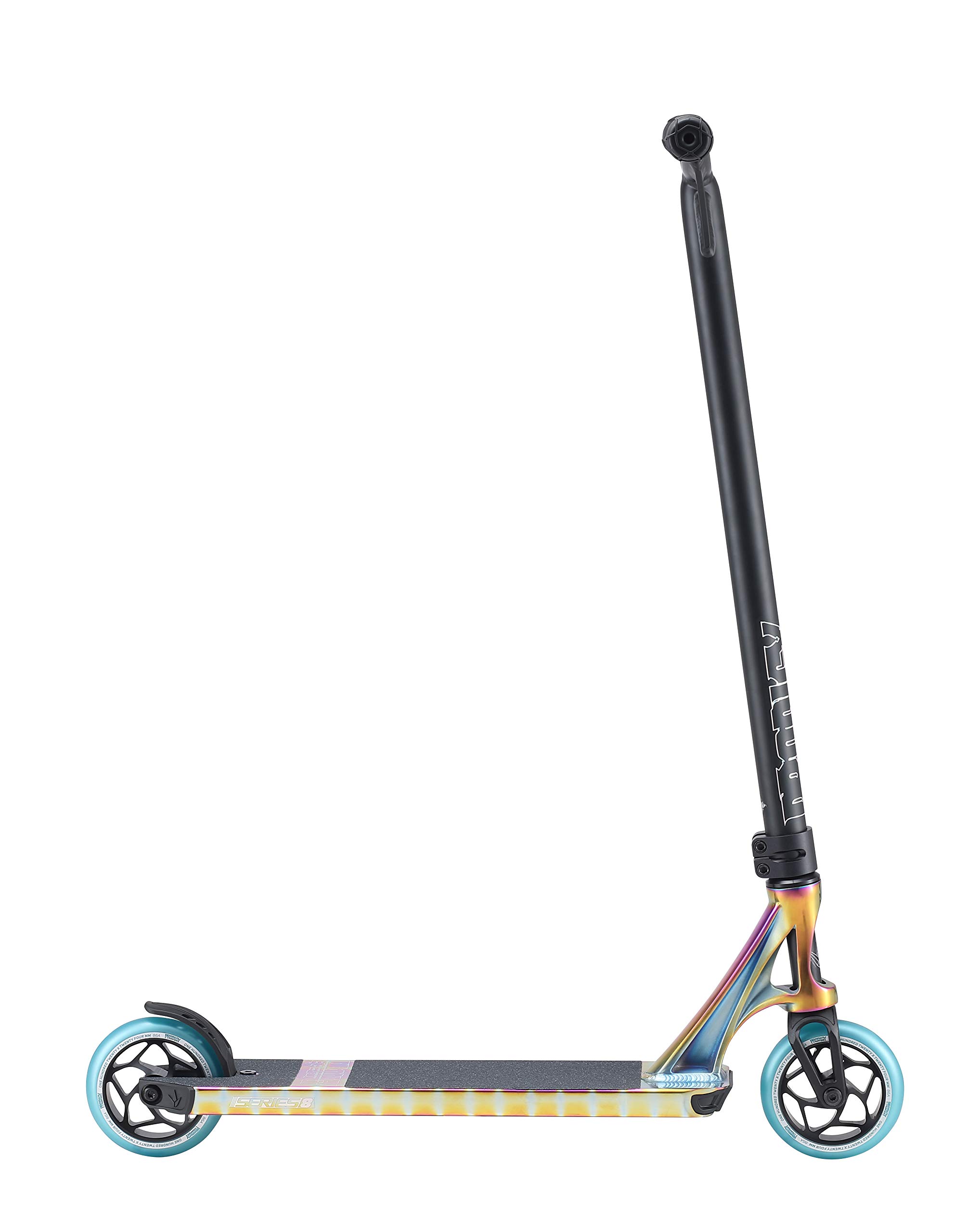 Envy Scooters PRODIGY S8 Complete Scooter - Oil Slick