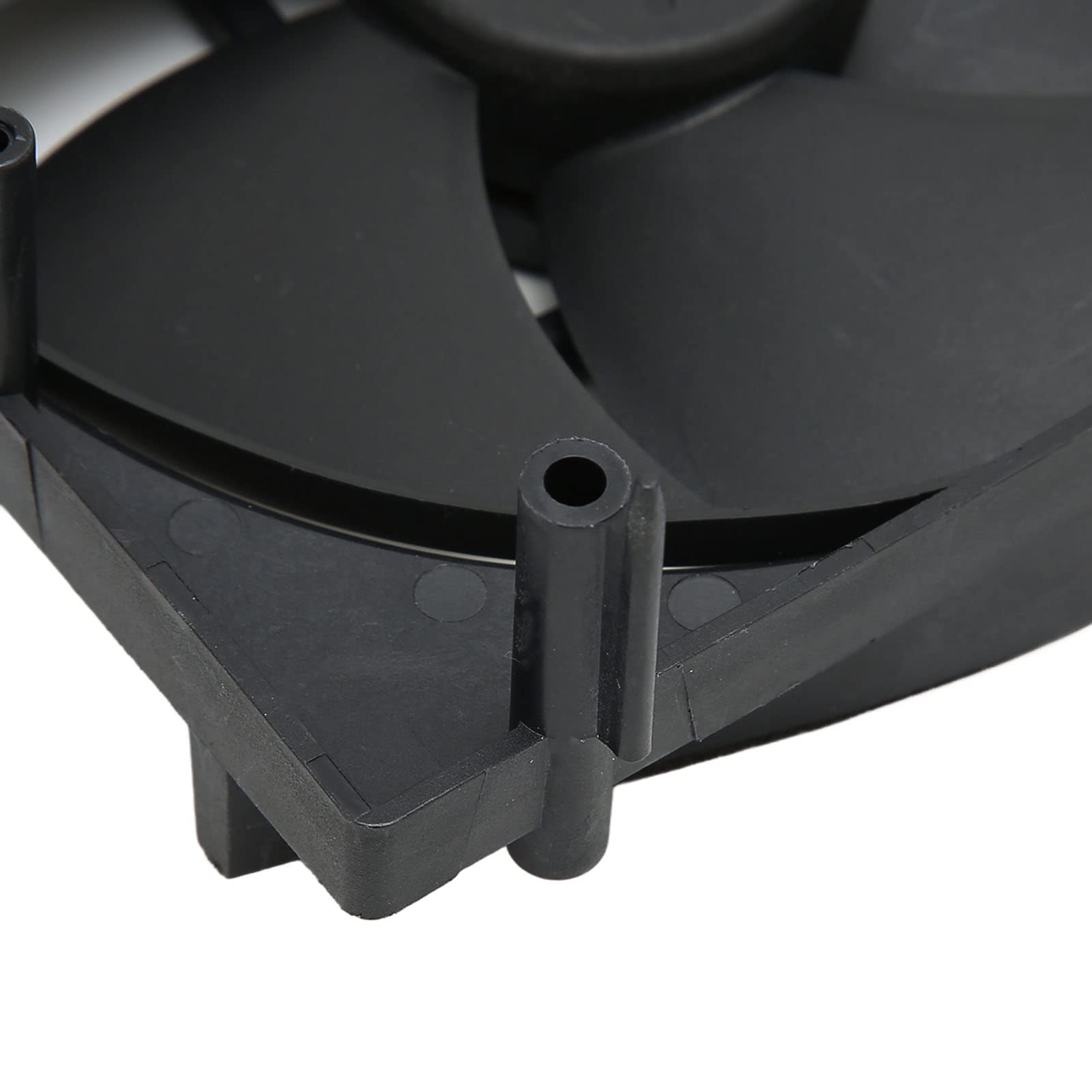Internal Cooling Fan, Replacement Cooling Fan for, ABS Internal Cooling Fan Replacement for Series S Game Consoles, Replacement Parts for