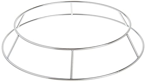 JOYCE CHEN Wok Ring for Pairing with Traditional Round Bottom Woks