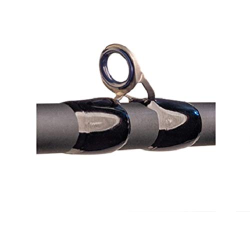 Falcon Lowrider LFC- 74H Heavy Cover Jig Casting 7' 4" Heavy
