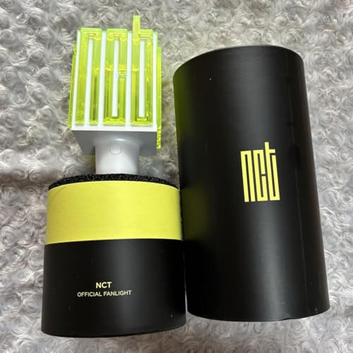 NCT Old Style Penlight (Hechang)