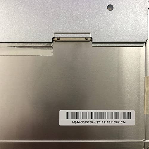 JayTong LCD Display for Chimei G121X1-L03 12.1 inch 1024×768 LCD Screen Module Replacement with Tools