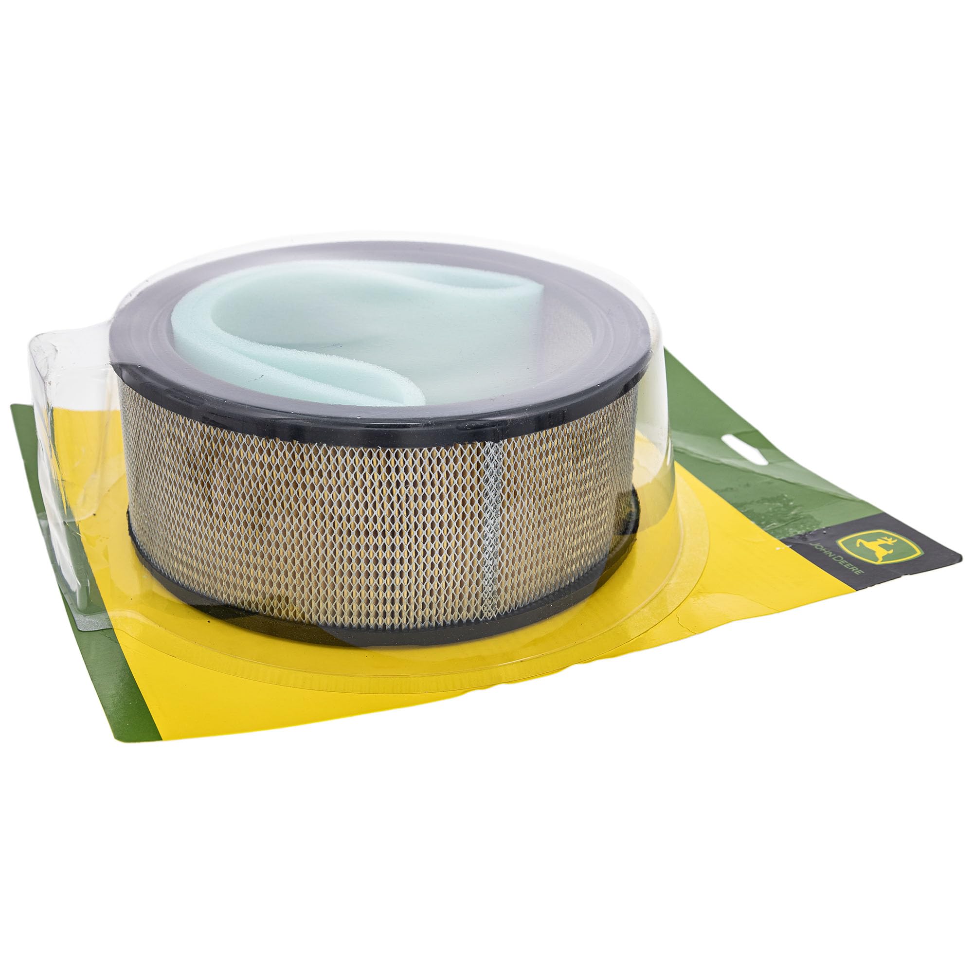 John Deere Original Equipment Air Cleaner Kit #GY20576