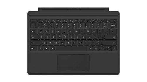 Microsoft Surface Pro 4 128GB / Intel Core m3 / 4GB RAM 12.3" inch Wi-Fi Tablet - International Version with No Warranty (Silver)