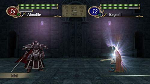 Fire Emblem: Radiant Dawn