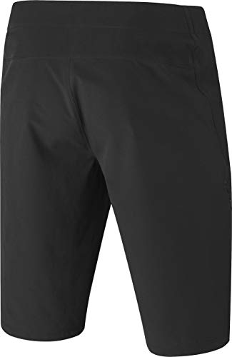 Fox Racing Men's Standard Flexair LITE Short, Black, 34