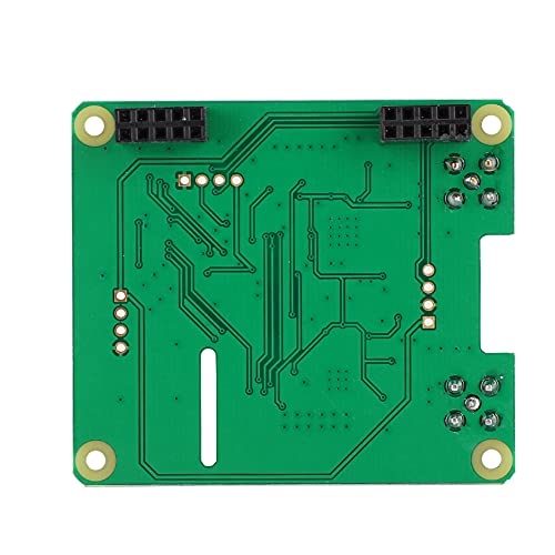 Jeanoko Hotspot Module, Sturdy Durable Duplex MMDVM Hotspot for Raspberry Pi